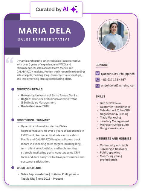 Candidate | talentanywhere.ai