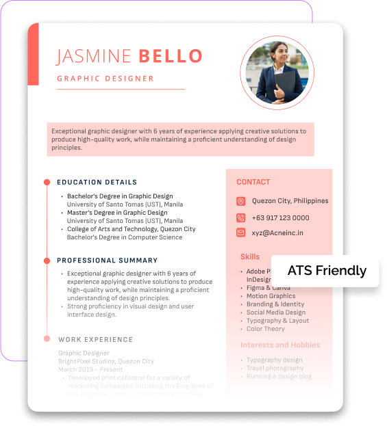 Candidate | talentanywhere.ai